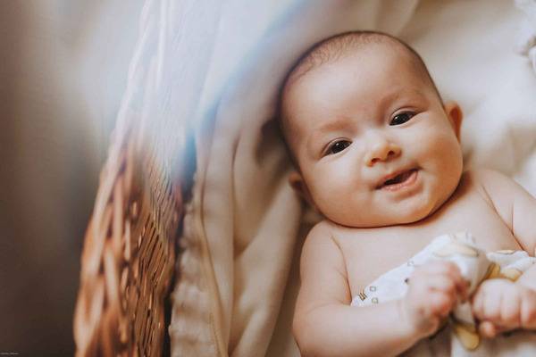 Foto de Bebezinha | Marque's Studio