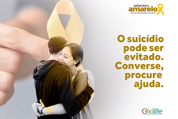 O Suicídio Pode Ser Evitado Converse Procure Ajuda