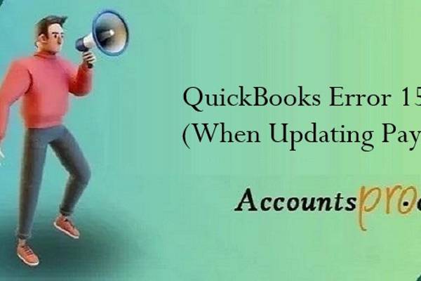 Understanding and Resolving QuickBooks Error 15223 Understanding and Resolving QuickBooks Error 15223