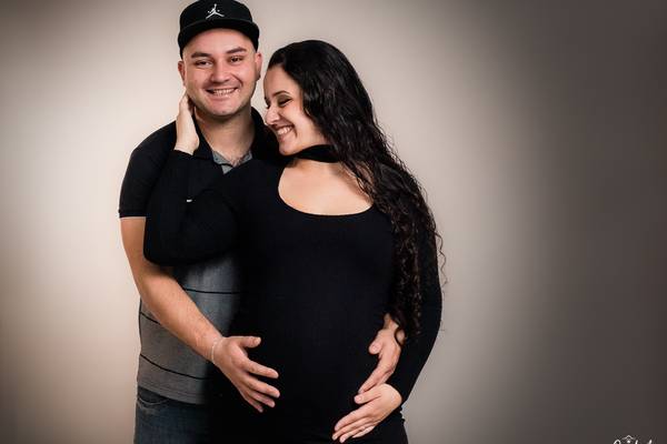 Ensaio Gestante - Natasha + Paulo + Samuel + Ezequiel - DANI ANGELI ...