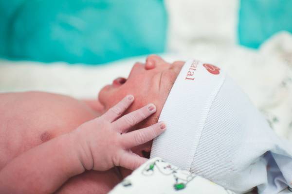 GESTANTES E PARTO - A CHEGADA DE GUILHERME - FOTOGRAFIA DE PARTO NO RIO ...